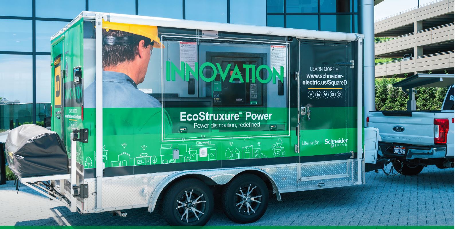 Events & Promotions - CED Bay Area