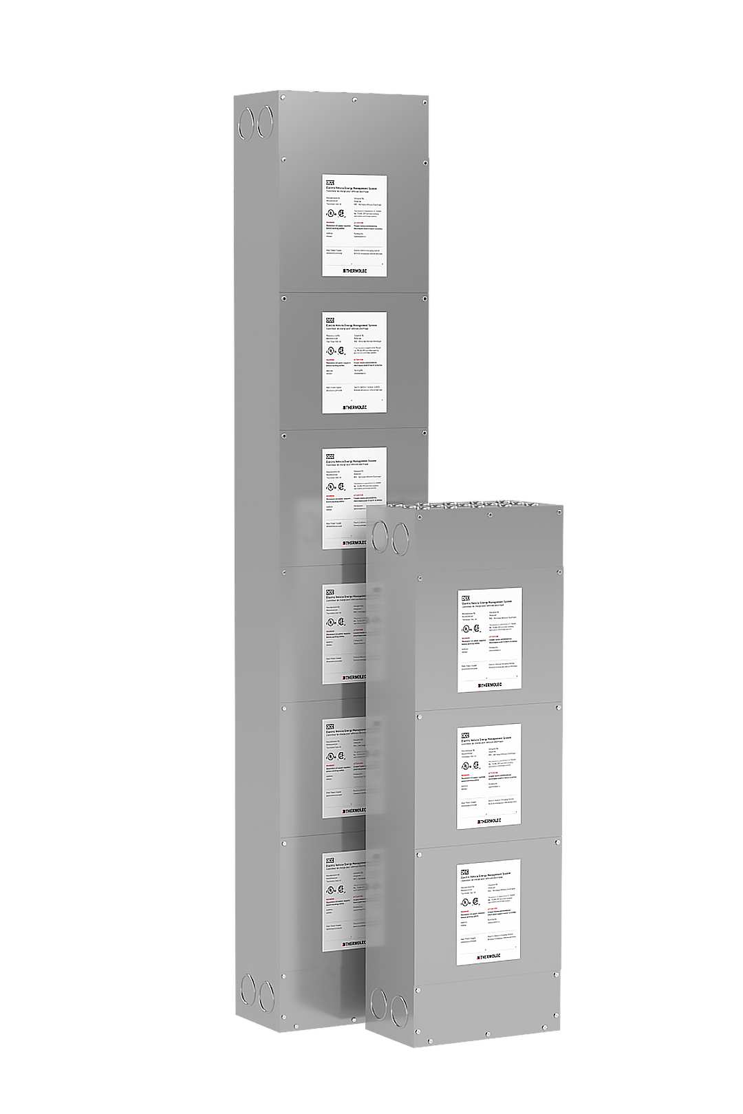 FlexSeT Switchboards - CED Bay Area
