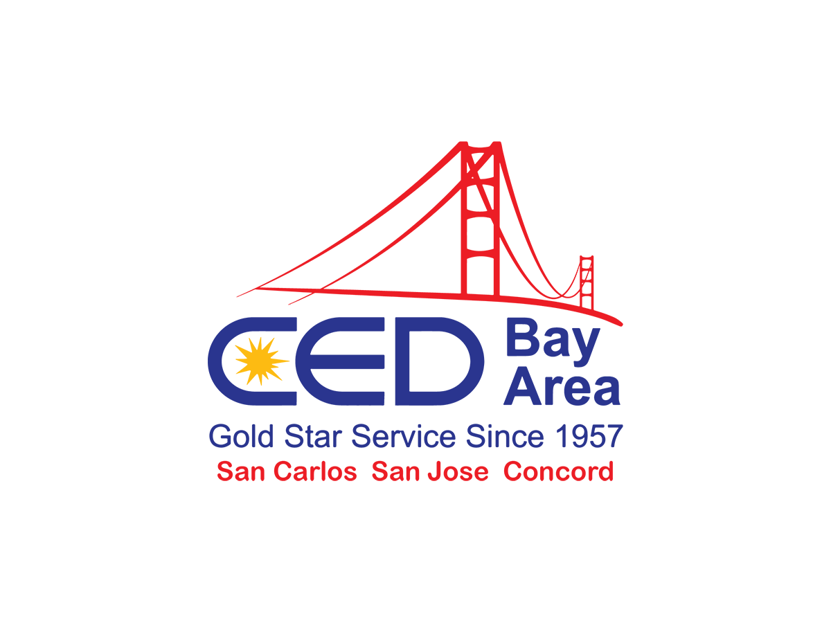 Contact Us - CED Bay Area